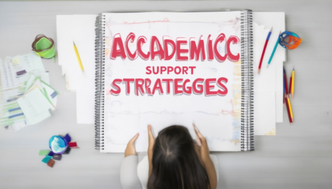 What Are Academic Support Strategies? How To Support Students With ...